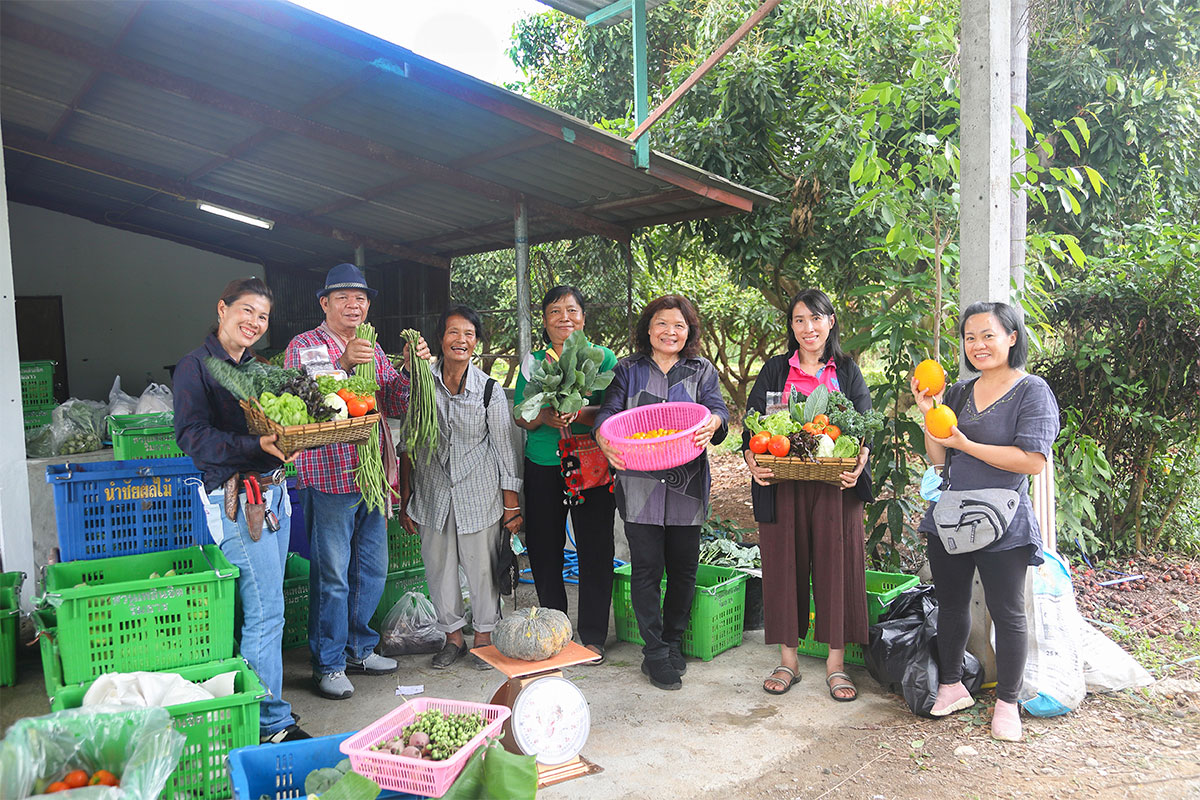 Gallery - IMPACT Farm