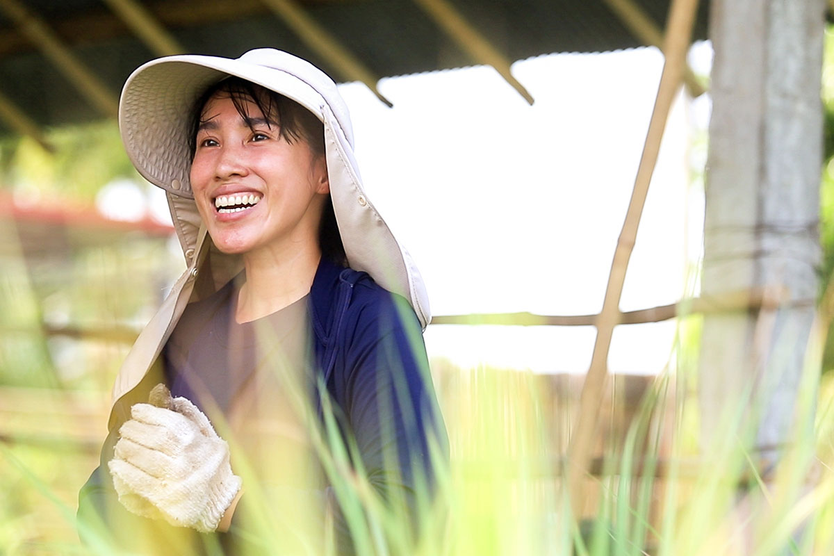 Gallery - IMPACT Farm