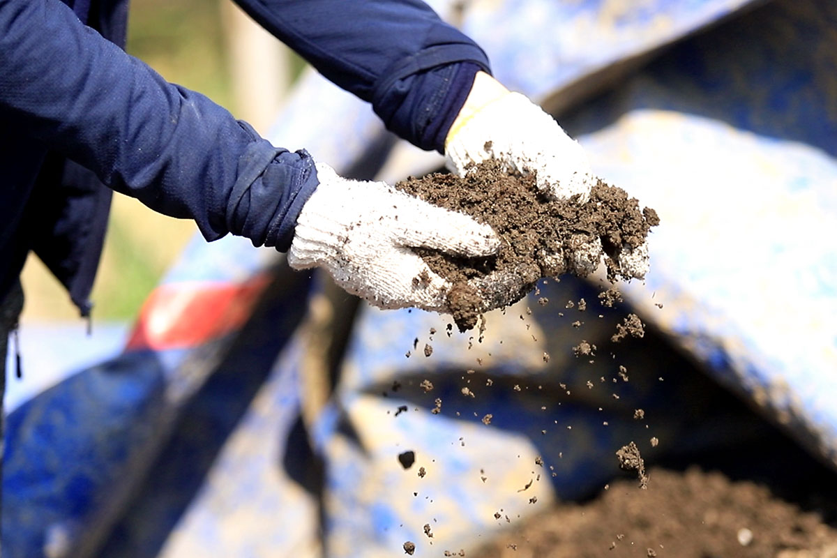 Gallery - IMPACT Farm