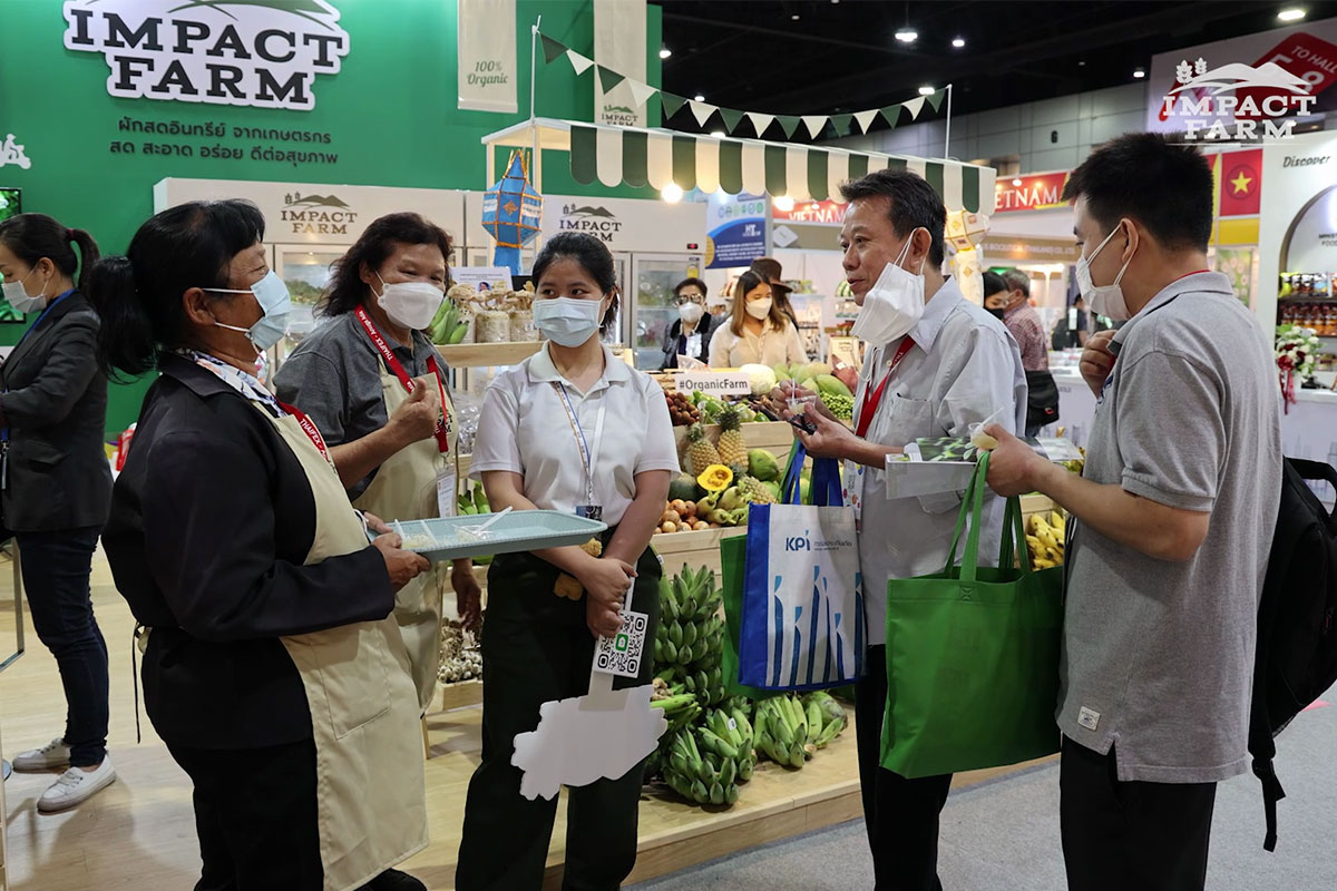 Gallery - IMPACT Farm